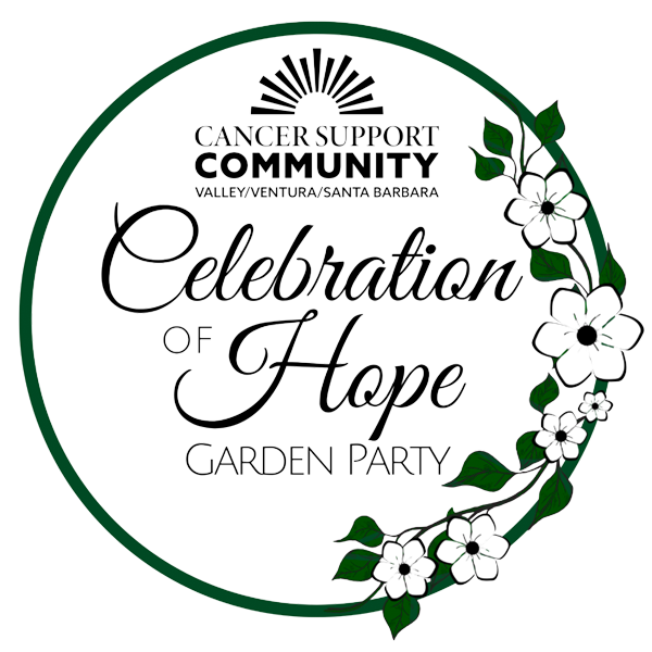 Celebration of Hope Garden Party - Cancer Support Community VVSB